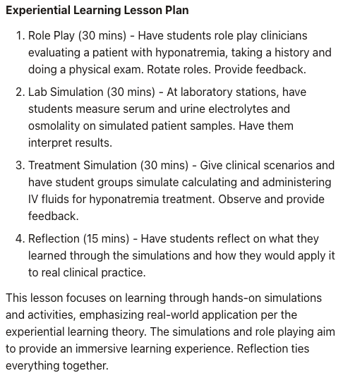 Theory-Based AI for Medical Education Curriculum Development | MedEdMentor